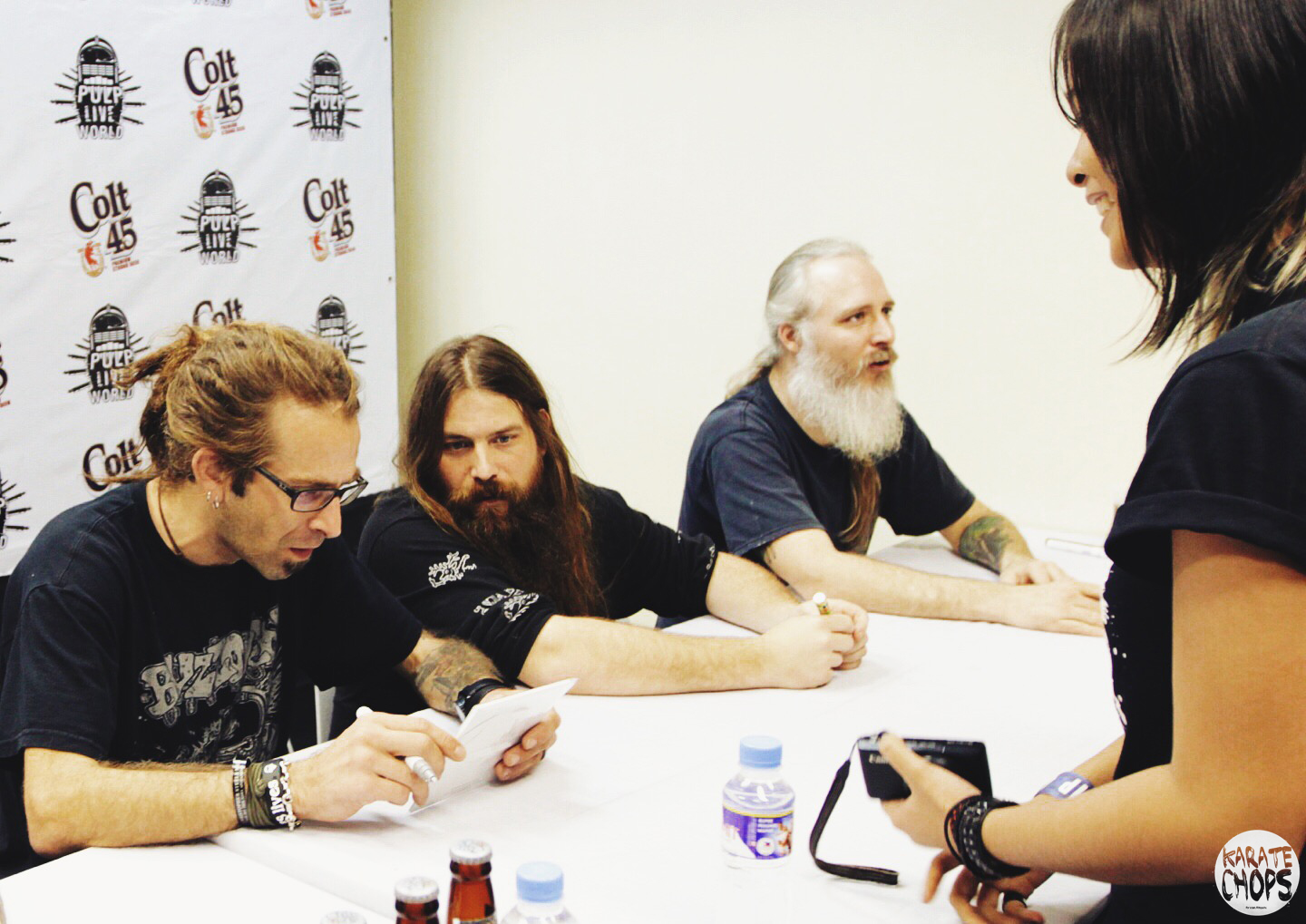 How I Met Uncle Randy – KARA BODEGÓN-HIKINO